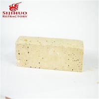 China 2018 Corundum Refractory Castable with Common Refractoriness 1580° Refractoriness 1770° for sale