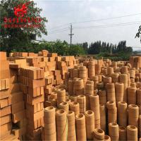 China Alumina Fire Clay Brick 30-50% Al2O3 for Steel Runner Furnace Lining for sale
