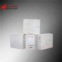 China Phosphate Refractory Brick Mullite Brick Gray for Industrial Furnaces ISO9001 80mm for sale