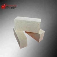 China Phosphate Refractory Brick Mullite Brick Gray for Industrial Furnaces ISO9001 80mm for sale