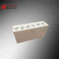 China Phosphate Fire Brick for Rotary Kiln Low CrO Content High Wear Resistance for sale
