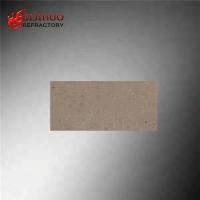 China Phosphate Fire Brick for Rotary Kiln Low CrO Content High Wear Resistance for sale