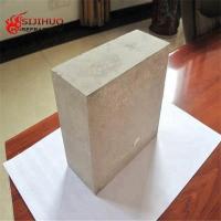 China Phosphate Fire Brick for Rotary Kiln Low CrO Content High Wear Resistance for sale
