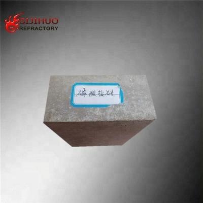 China Phosphate Alumina Refractory Brick 2.75-2.90 g/cm3 Bulk Density for Cement Kiln for sale