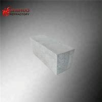 China Phosphate Alumina Refractory Brick 2.75-2.90 g/cm3 Bulk Density for Cement Kiln for sale