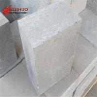 China Phosphate Alumina Refractory Brick 2.75-2.90 g/cm3 Bulk Density for Cement Kiln for sale