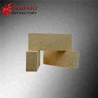 China 70-75% Al2O3 Anti Peeling Alumina Refractory Brick for Durable Furnace Lining for sale