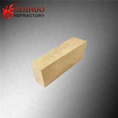 China Anti-Stripping Alumina Brick for Cement Kilns High Porosity 70% Al2O3 Industrial Furnace Refractory for sale