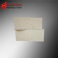 China Anti-Strip Alumina Brick 0.01% MgO High Durability for Cement Kiln Transition Zone for sale