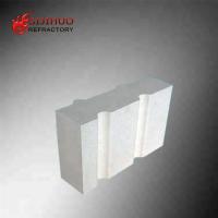 China Mullite Refractory Brick for Industrial Furnaces SiO2 Content 0.3-15 High Strength Low Porosity for sale