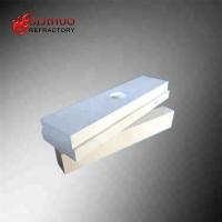 China Mullite Refractory Brick for Industrial Furnaces SiO2 Content 0.3-15 High Strength Low Porosity for sale