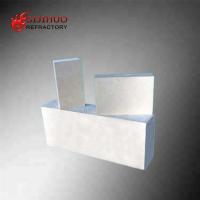 China 0.01% MgO Content Fire Mullite Brick for High Temperature Industrial Applications for sale