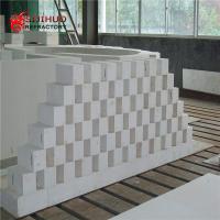 China 0.01% MgO Content Fire Mullite Brick for High Temperature Industrial Applications for sale