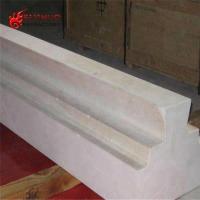 China 0.01% MgO Content Fire Mullite Brick for High Temperature Industrial Applications for sale