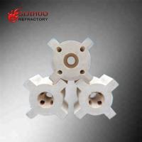 China Corundum Mullite Refractory Brick for Industrial Furnaces CaO 0.2-0.4% High Strength for sale
