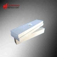 China Corundum Mullite Refractory Brick for Industrial Furnaces CaO 0.2-0.4% High Strength for sale