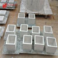 China Corundum Mullite Refractory Brick for Industrial Furnaces CaO 0.2-0.4% High Strength for sale