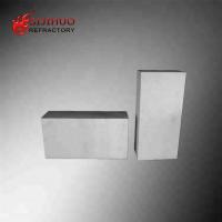 China Little SiC Content and 2.9g/cm3 Bulk Density Corundum Mullite Brick for Construction for sale