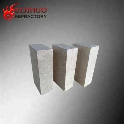 China 0.1-0.3% CrO Content Alumina Brick Fire Proof Lining Material for Performance for sale