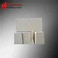 China 0.1-0.3% CrO Content Alumina Brick Fire Proof Lining Material for Performance for sale