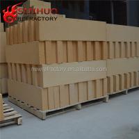 China CrO Content % 0.1-0.3% Alumina Block Fire Refractory Basic Resistant for Industrial for sale