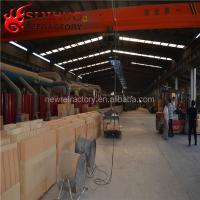 China Anti Basic Refractory Brick 25-30% Al2O3 for Industrial Furnace Construction for sale