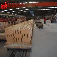 China Anti Basic Refractory Brick 25-30% Al2O3 for Industrial Furnace Construction for sale