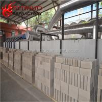 China Anti Basic Refractory Brick 25-30% Al2O3 for Industrial Furnace Construction for sale
