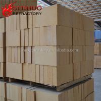 China Alkali Proof Refractory Brick CrO Content 0.1-0.3% for Cement Kiln Resistance for sale