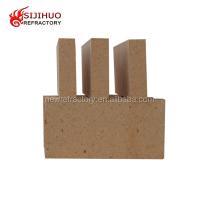 China SiO2 Content % 60-70 Alkali Proof Brick for Long-Lasting Performance in Harsh Environments for sale