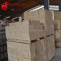 China SiO2 Content % 60-70 Alkali Proof Brick for Long-Lasting Performance in Harsh Environments for sale