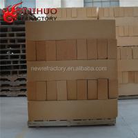 China High Density Alkali Proof Brick 1580°C Refractoriness 1770°C for Cement Kilns for sale