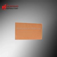China 230x114x65mm Fire Acid Resistant Brick for Chimney High Temperature 1750C for sale