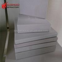 China Acid Proof Ceramic Brick Liner 230x114x65mm for Chemical Industry Acid Resistant Tiles for sale