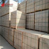 China Acid Proof Refractory Brick 1.2-1.4% SiC Content for High Temperature Applications for sale
