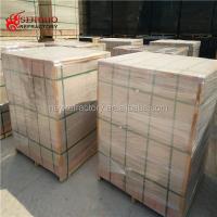 China Acid Proof Refractory Brick 1.2-1.4% SiC Content for High Temperature Applications for sale