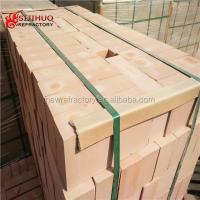 China 0.8-1.2 MgO Content Fire Acid Proof Brick for High Temperature Applications for sale