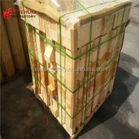 China Fire Refractory Silica Brick with Common Refractoriness 1580° Refractoriness 1770° for sale