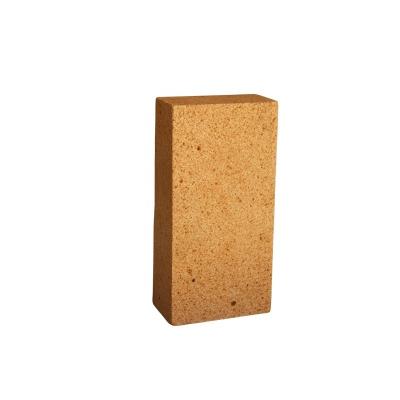 China Fire Clay Brick Al2O3 30-48% for Refractory Kiln 230x114x65mm High Temperature Sintering for sale