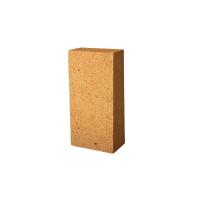China Fire Clay Brick Al2O3 30-48% for Refractory Kiln 230x114x65mm High Temperature Sintering for sale