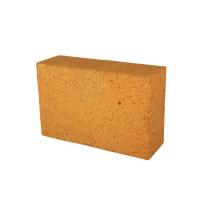 China Fire Clay Brick Al2O3 30-48% for Refractory Kiln 230x114x65mm High Temperature Sintering for sale
