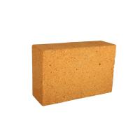 China Fire Clay Brick Al2O3 30-48% for Refractory Kiln 230x114x65mm High Temperature Sintering for sale