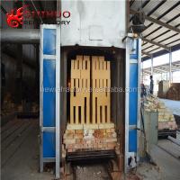 China High Alumina Refractory Brick 48% Al2O3 for Cement Kiln 1770C Fire Resistance for sale