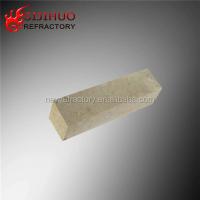 China High Alumina Brick 48% Al2O3 SiC 1.2-1.4 for Industrial Furnace Kiln Lining for sale