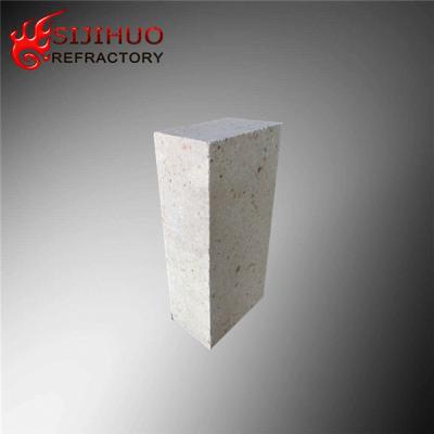 China High Alumina Brick 48% Al2O3 Bulk Density 2.3-2.7 g/cm3 for Blast Furnace for sale