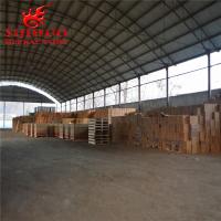 China Acid Proof Brick for Chimney Construction Red Color 99% Acid Resistance 1.6-1.8 g/cm3 for sale