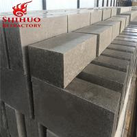 China Acid Proof Brick for Chimney Construction Red Color 99% Acid Resistance 1.6-1.8 g/cm3 for sale