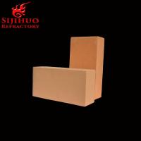 China Acid Resistant Alumina Block 35% Al2O3 for Chimney Construction in Industrial Furnaces for sale
