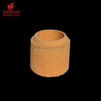 China Fire Clay Brick for Heating Furnace 230x114x65mm Al2O3 38-55% for sale