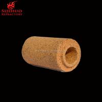 China Fire Clay Brick for Heating Furnace 230x114x65mm Al2O3 38-55% for sale